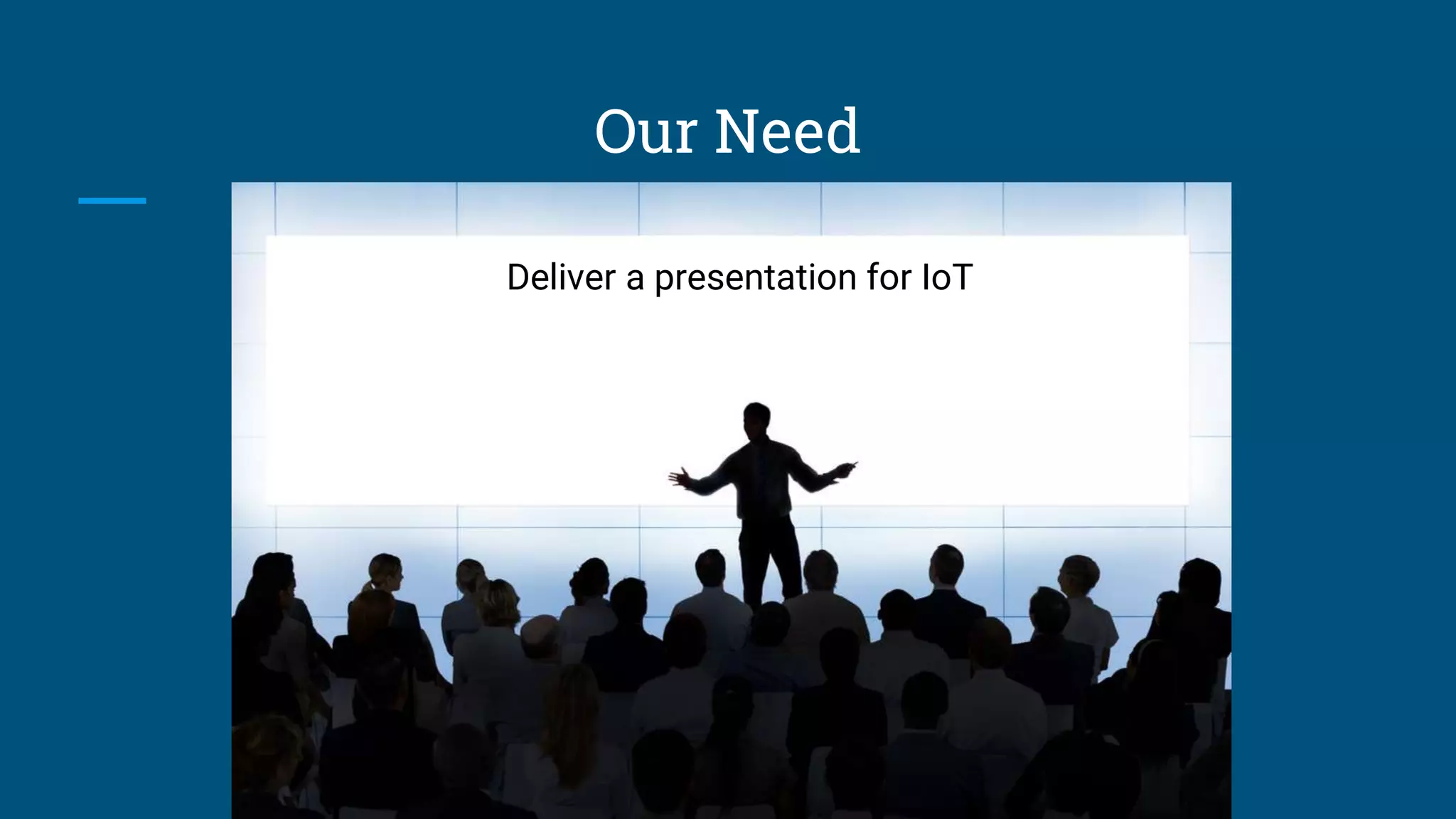 IoT - Virtual Image Processing (VIP) | PPT