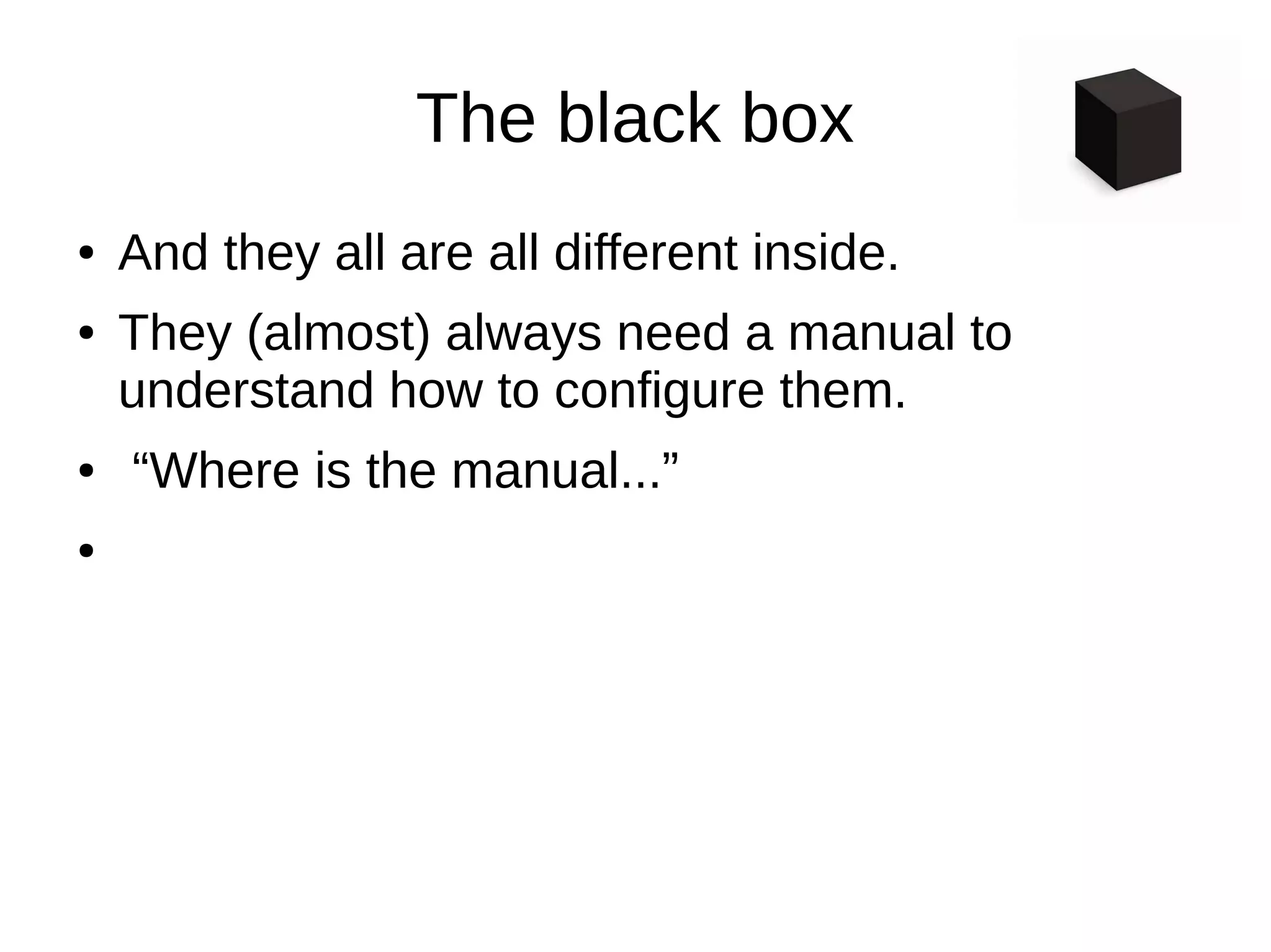 Iot with-the-best & VSCP | PPT