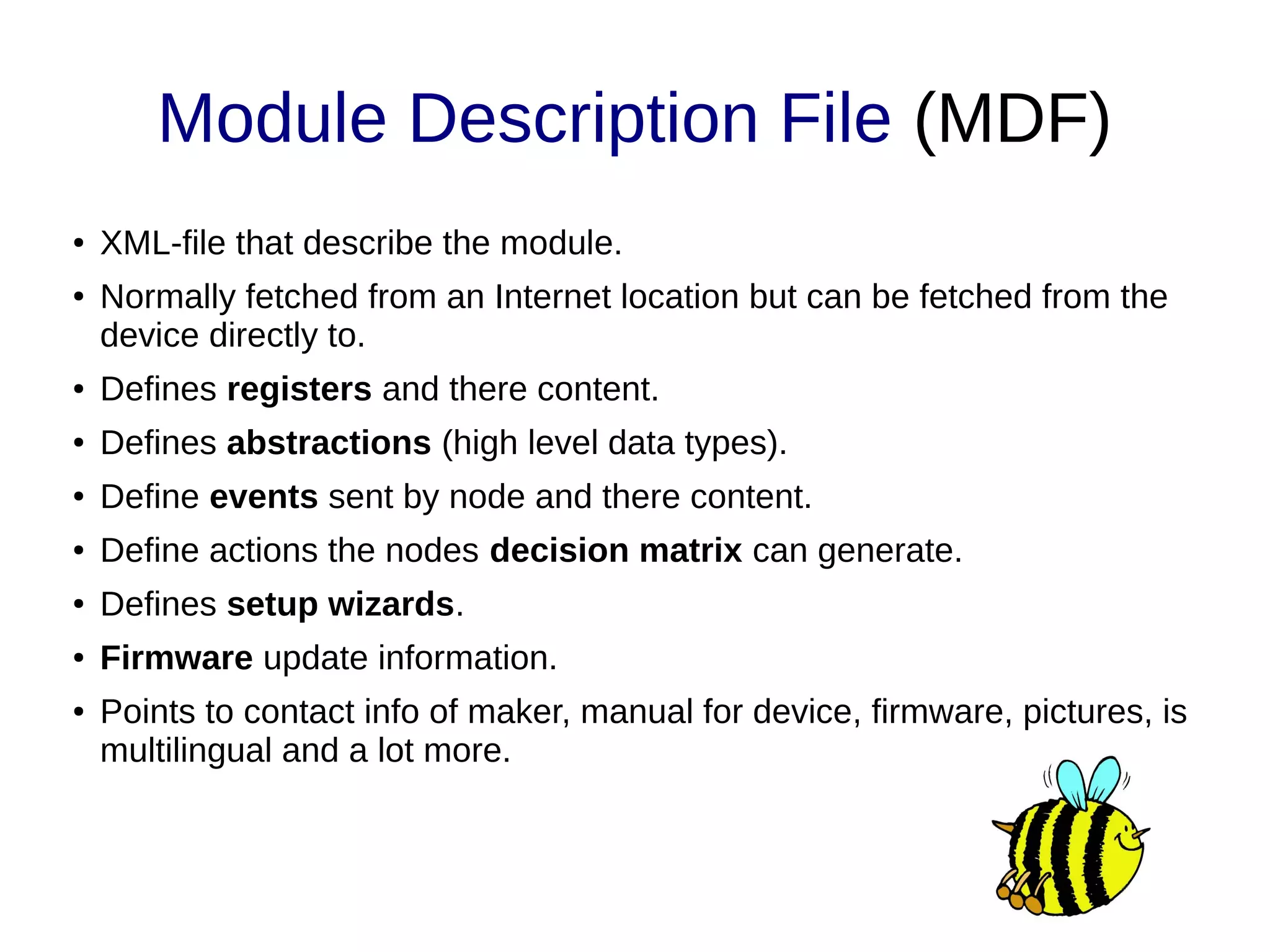 Iot with-the-best & VSCP | PPT