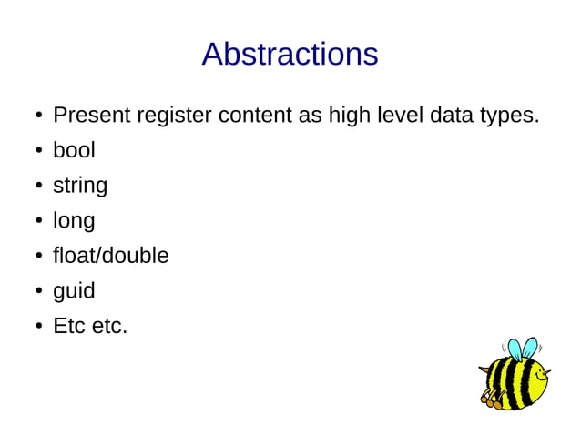 Iot with-the-best & VSCP | PPT