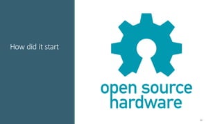 Lecture 1 - Introduction to IoT | PDF