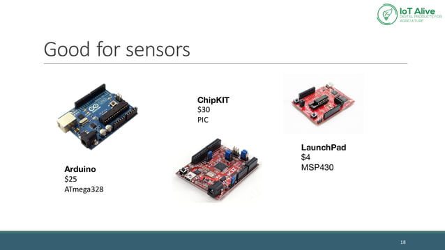 Lecture 1 - Introduction to IoT | PDF