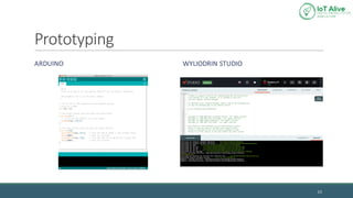 Lecture 1 - Introduction to IoT | PDF