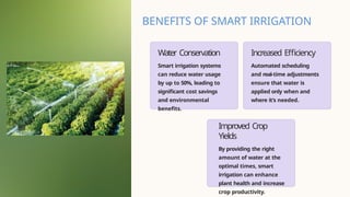 The Power of IoT:Connecting the World One Device at a Time | PPTX