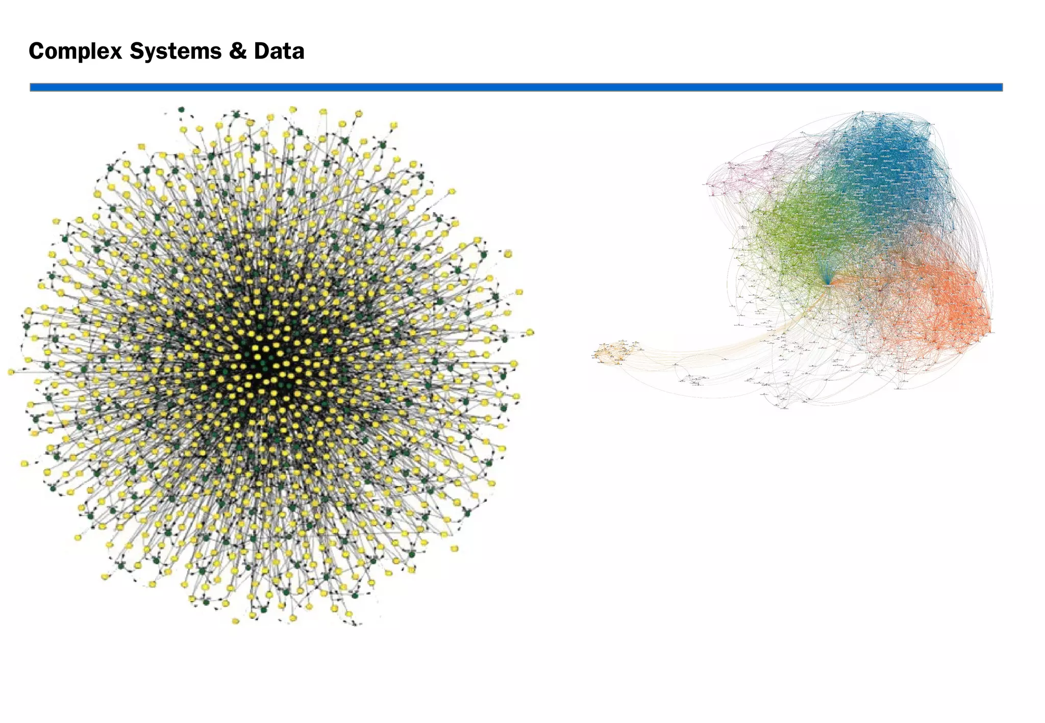 IoT & Machine Learning | PPT