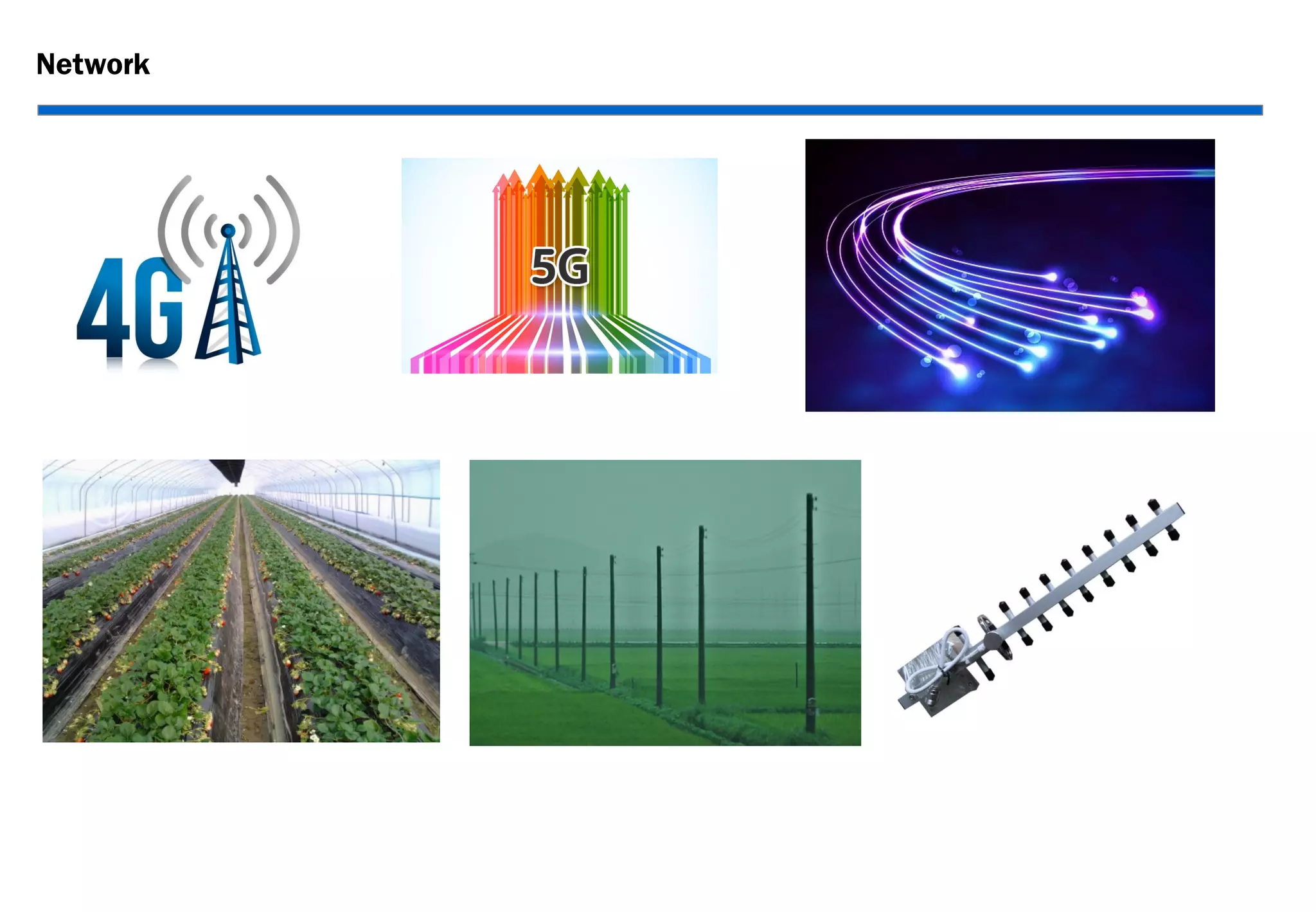 IoT & Machine Learning | PPT