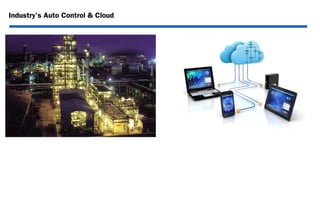 IoT & Machine Learning | PPT