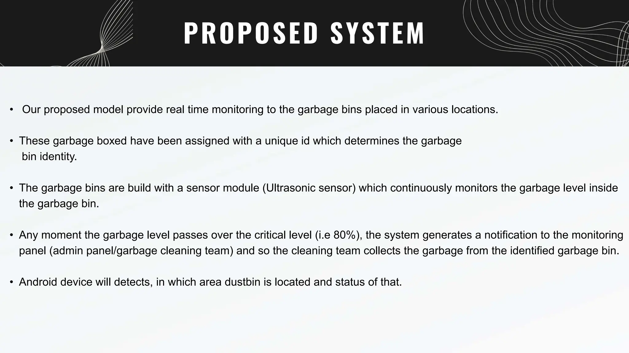Iot Enabled waste management system.pptx