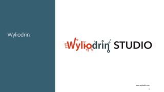 Lecture 3 - Software for the Internet of Things | PDF