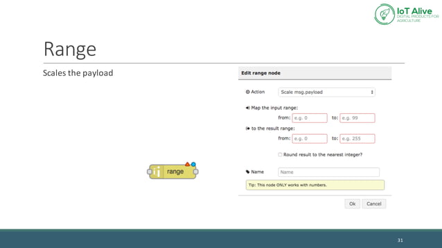 Lecture 3 - Software for the Internet of Things | PPT