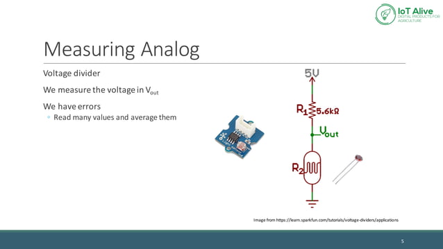 Lecture 4 - Sensors and Peripherals | PDF | Computer Peripherals | Computing