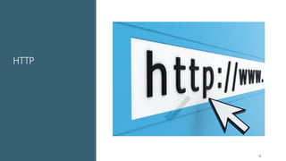 Lecture 5 - Webservers for the Internet of Things | PDF