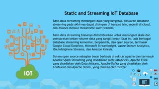 Internet Off Things 5 combine Teknik Informatika | PPT