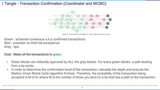 Iota - Structure and Validation Method | PDF