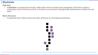 Iota - Structure and Validation Method | PDF