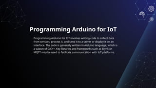 IoT Air Pollution Monitoring System.pptx