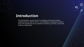 IoT Air Pollution Monitoring System.pptx