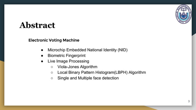 IoT and Computer Vision based Electronic Voting Machine (ic4s ...