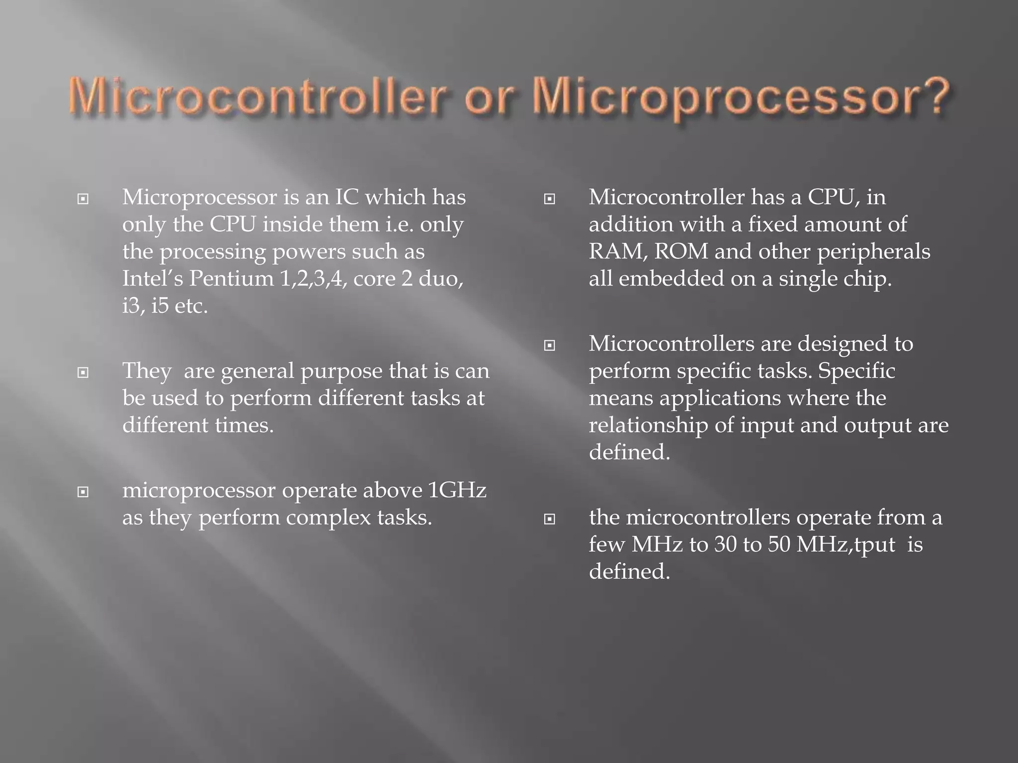IoT and embedded systems.pptx