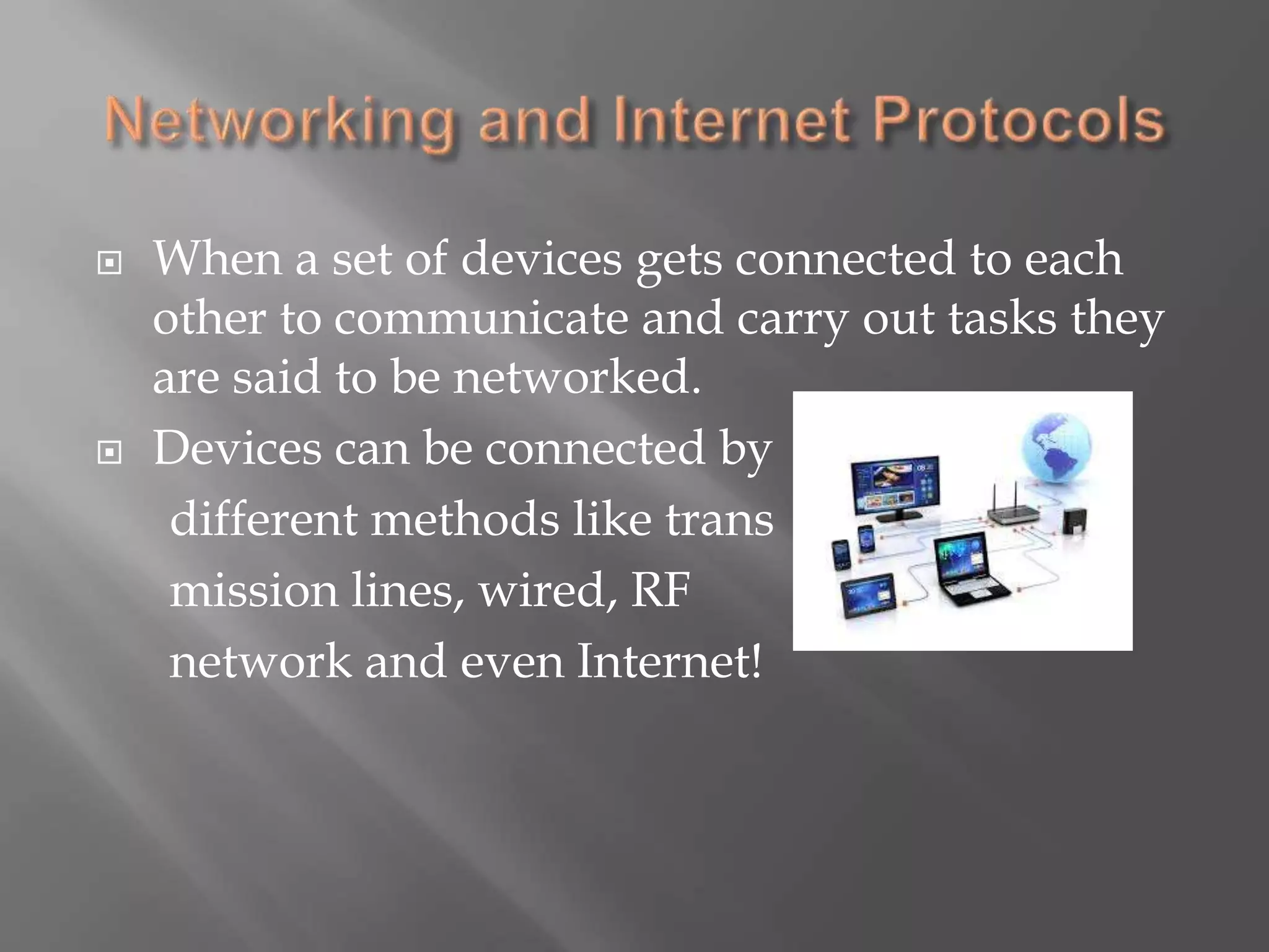 IoT and embedded systems.pptx