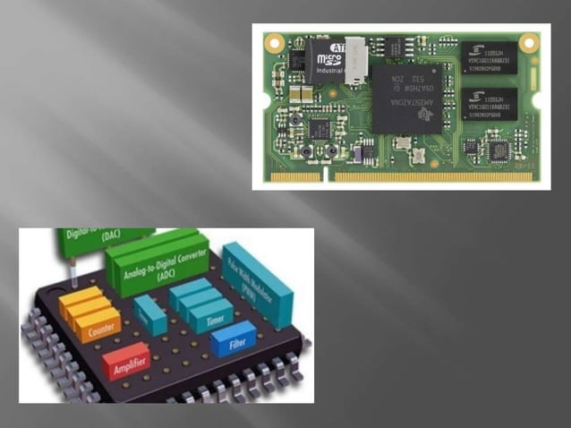 IoT and embedded systems.pptx