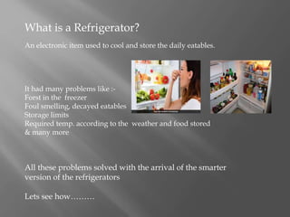 IoT and embedded systems.pptx