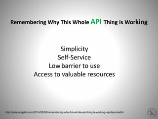 Is there an API in that (IoT)? | PPT