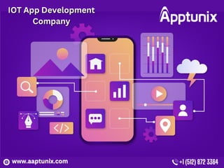 IOT App development Company.pdf