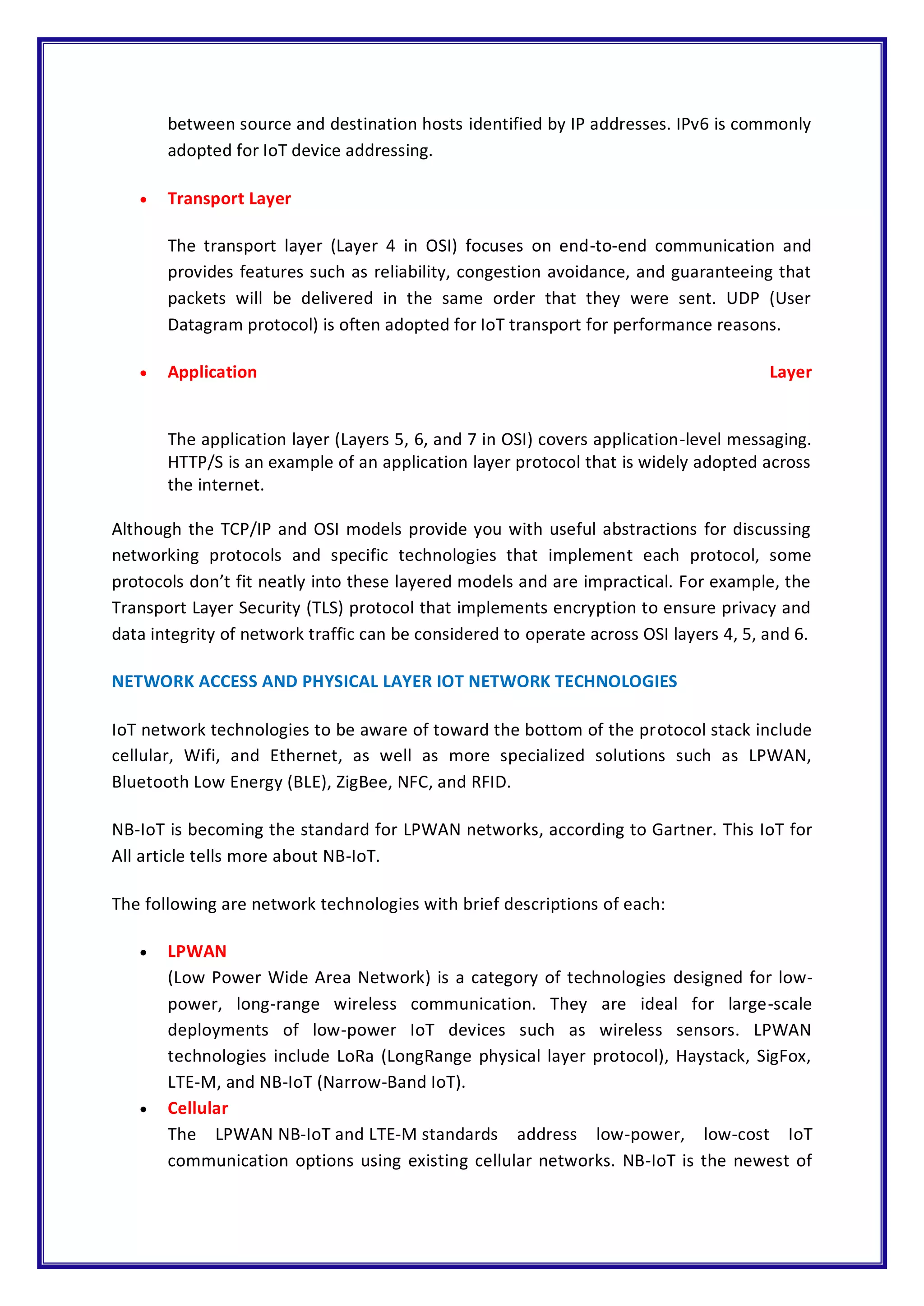 IoT & Applications Digital Notes.pdf