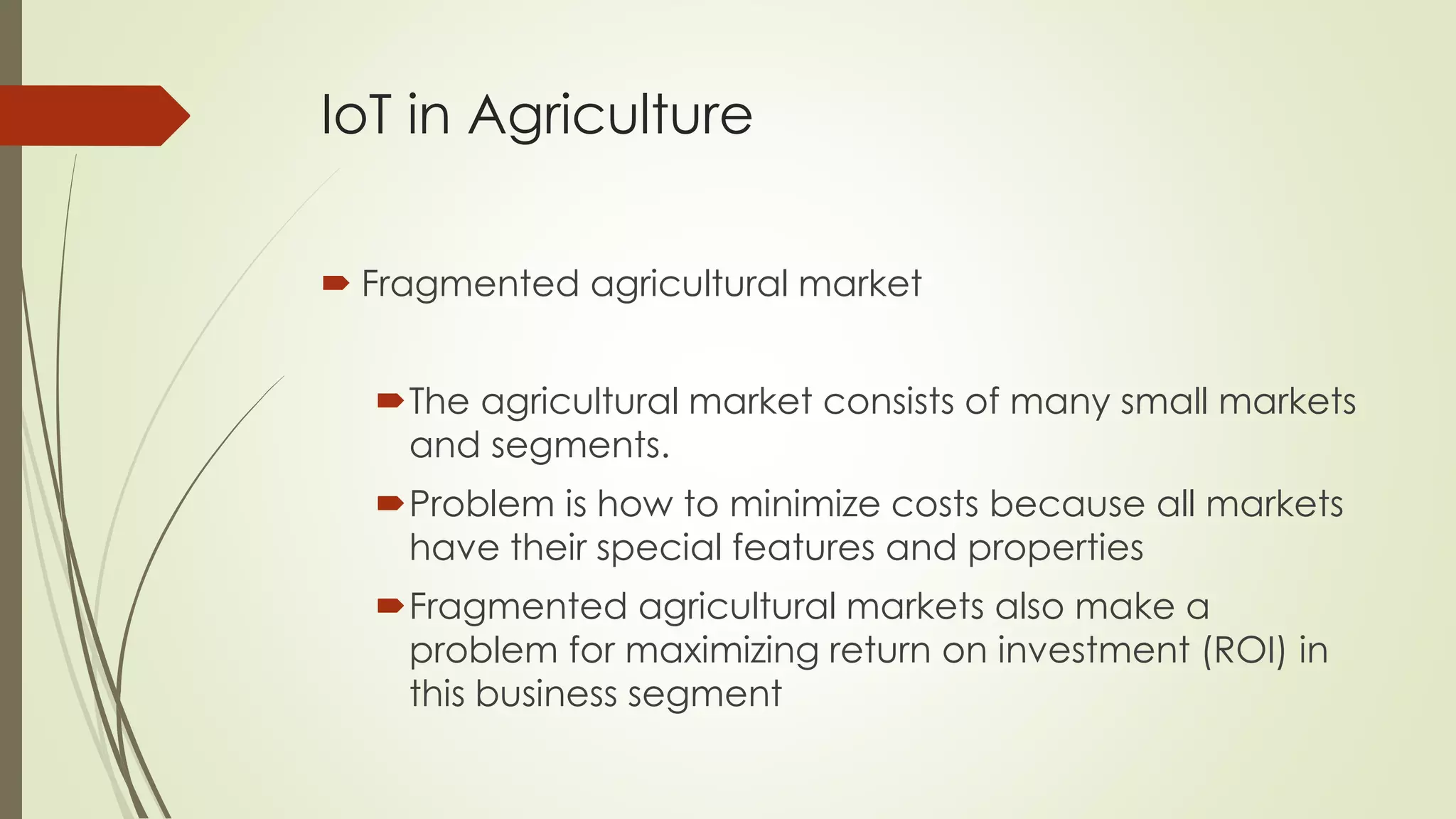 IoT applications in rural and agriculture in pdf | PDF
