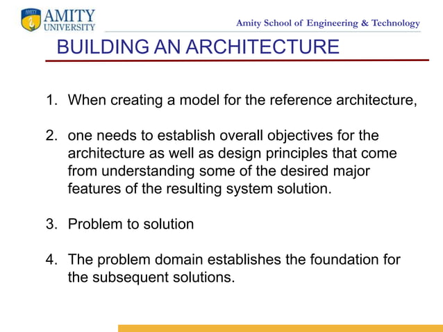 IOT ARCH OVERVIEW.ppt. IoT subject deta | PPT