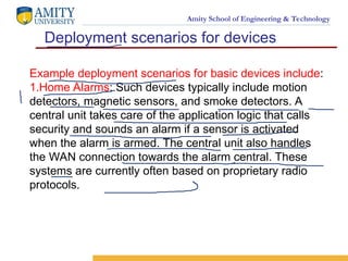 IOT ARCHITECTURAL OVERVIEW1 (ARCH&DESIGN).ppt