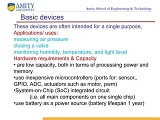 IOT ARCHITECTURAL OVERVIEW1 (ARCH&DESIGN).ppt