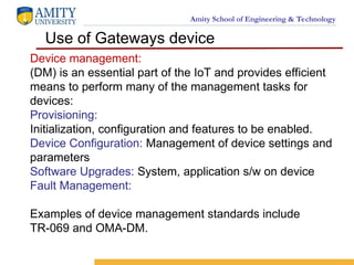 IOT ARCHITECTURAL OVERVIEW1 (ARCH&DESIGN).ppt