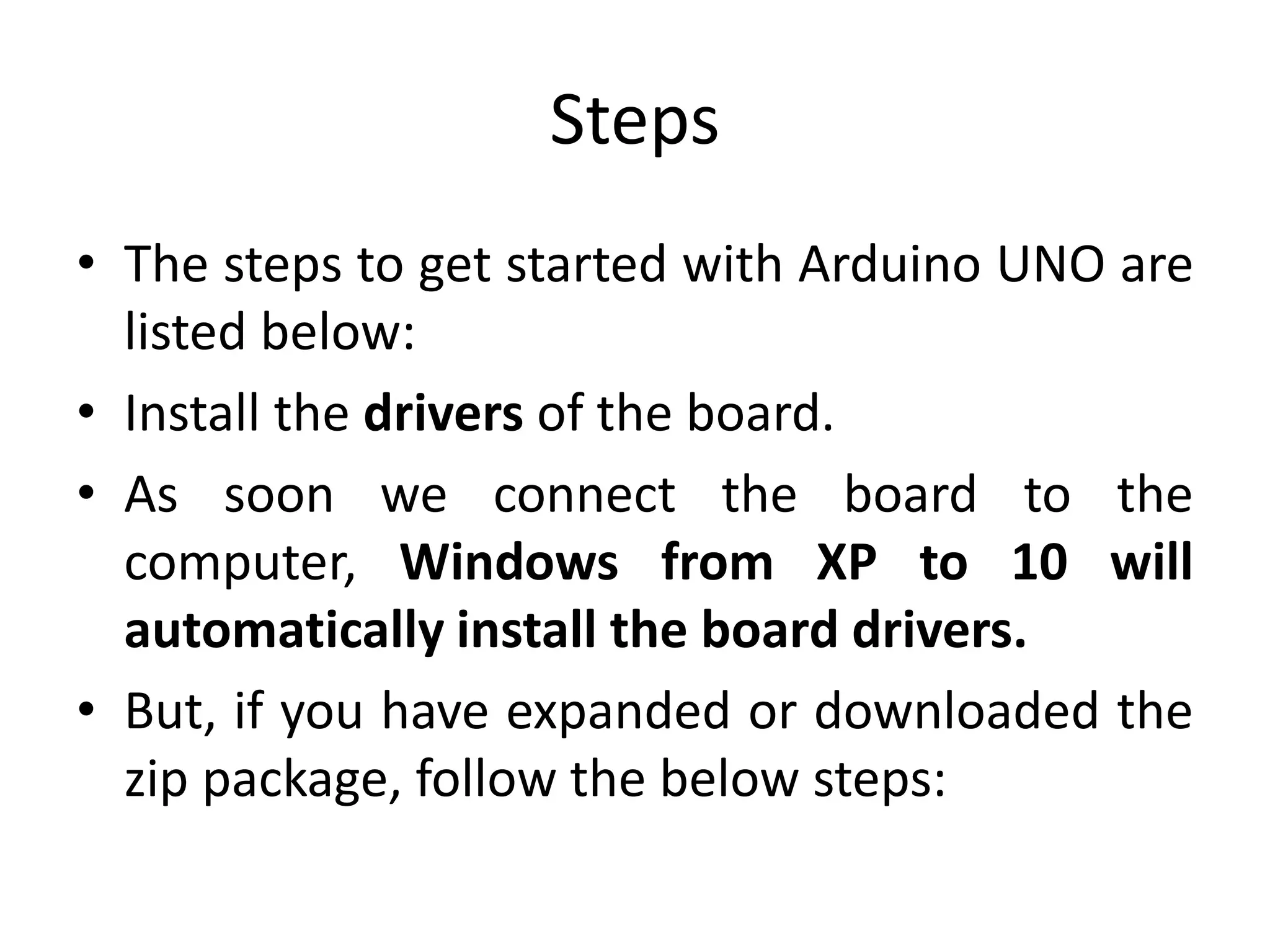 Iot Arduino Uno Pptx