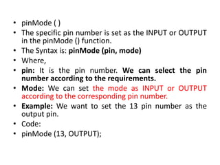 IOT ARDUINO UNO.pptx