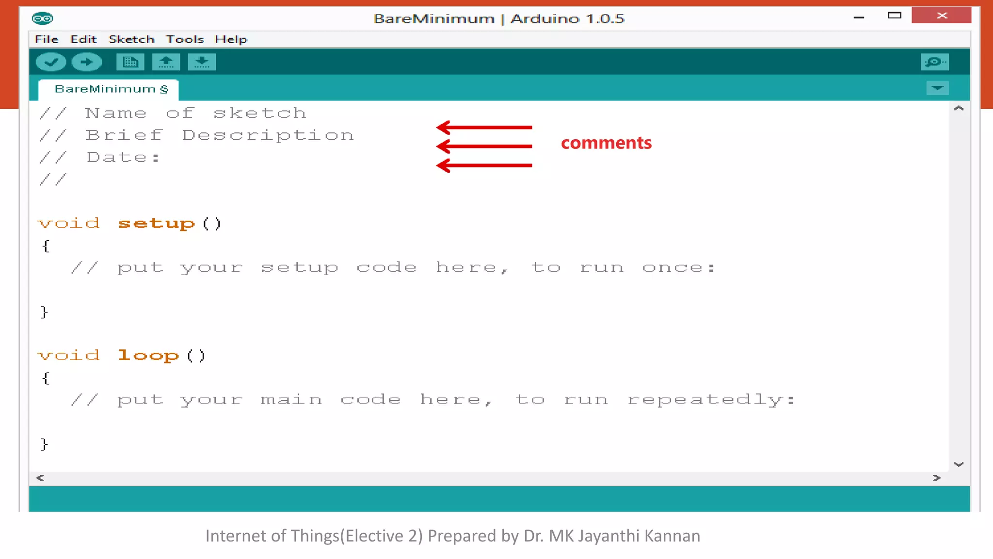 Iot Arduino Uno Raspberrypi With Python Raspberrypi Programming Using Python And Smart City Ppt