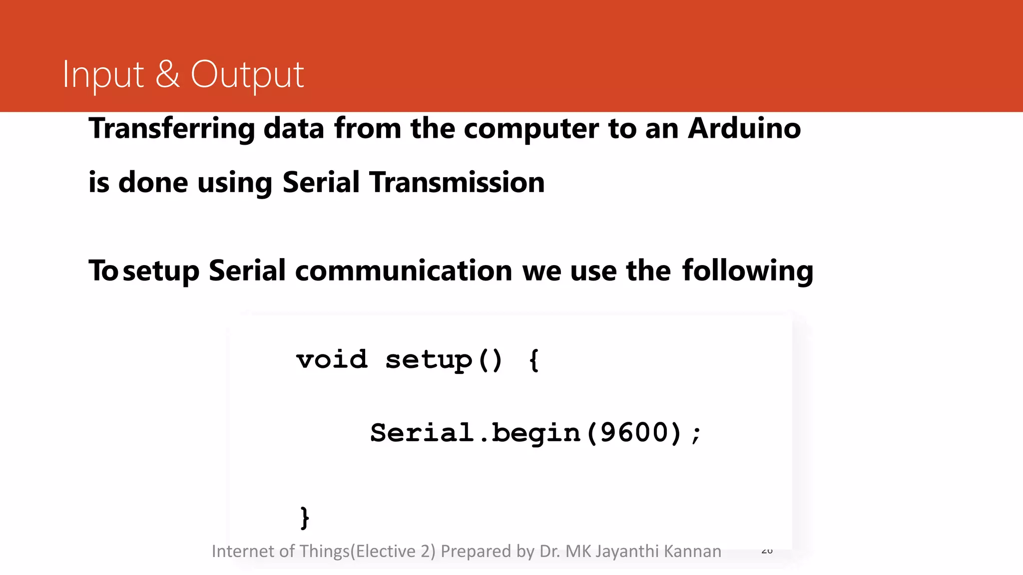 Iot Arduino Uno Raspberrypi With Python Raspberrypi Programming Using Python And Smart City Ppt