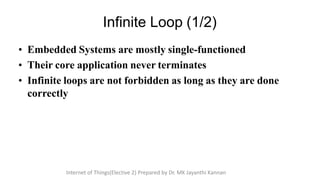 IoT Arduino UNO, RaspberryPi with Python, RaspberryPi Programming using ...