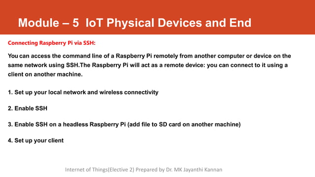 Iot Arduino Uno Raspberrypi With Python Raspberrypi Programming Using