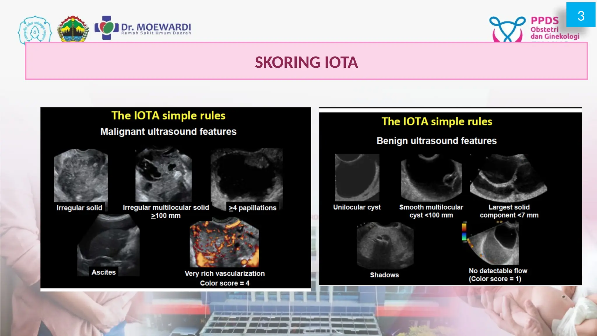 International Ovarian Tumor Analysis Score.pptx