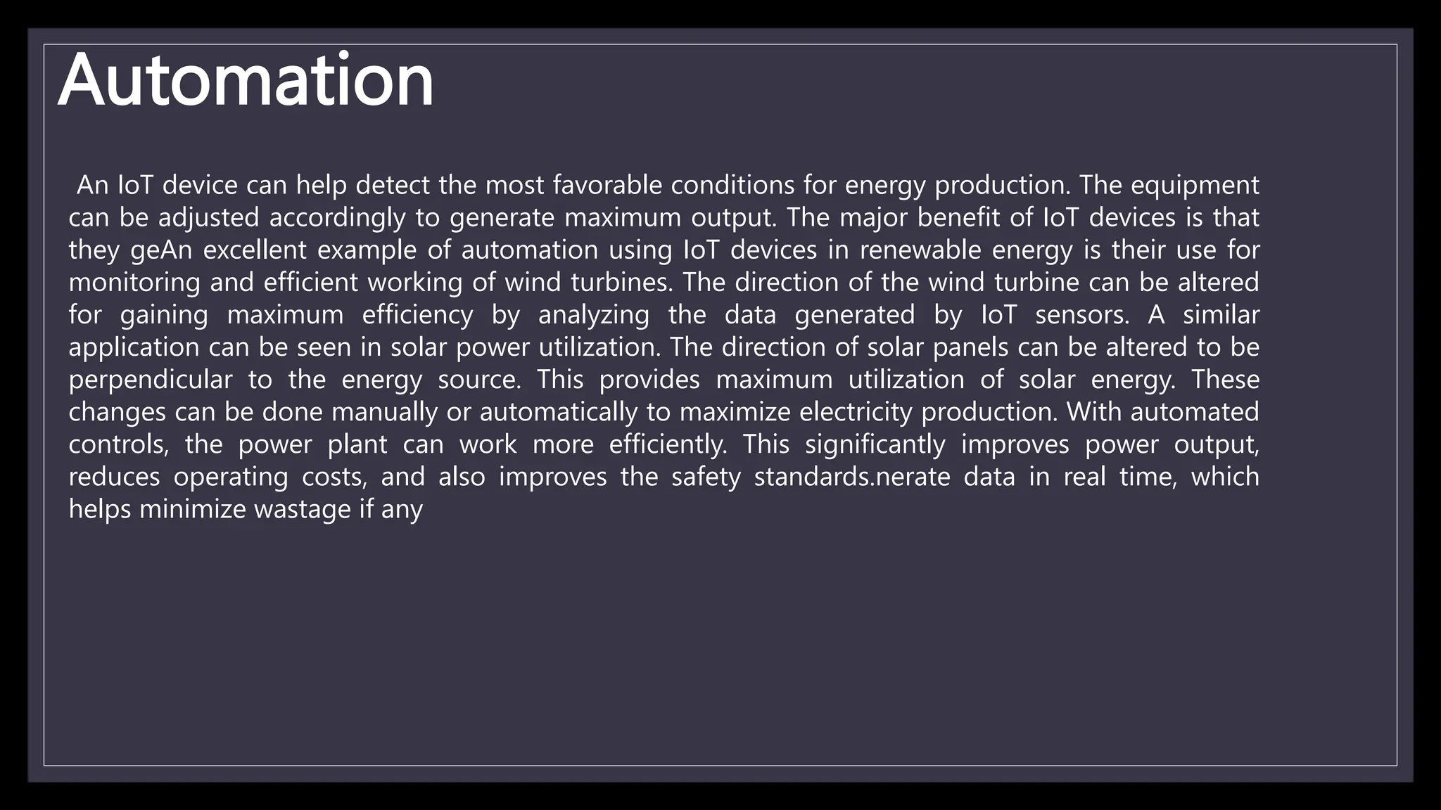 Iot assignment for sensors and actuators.pptx