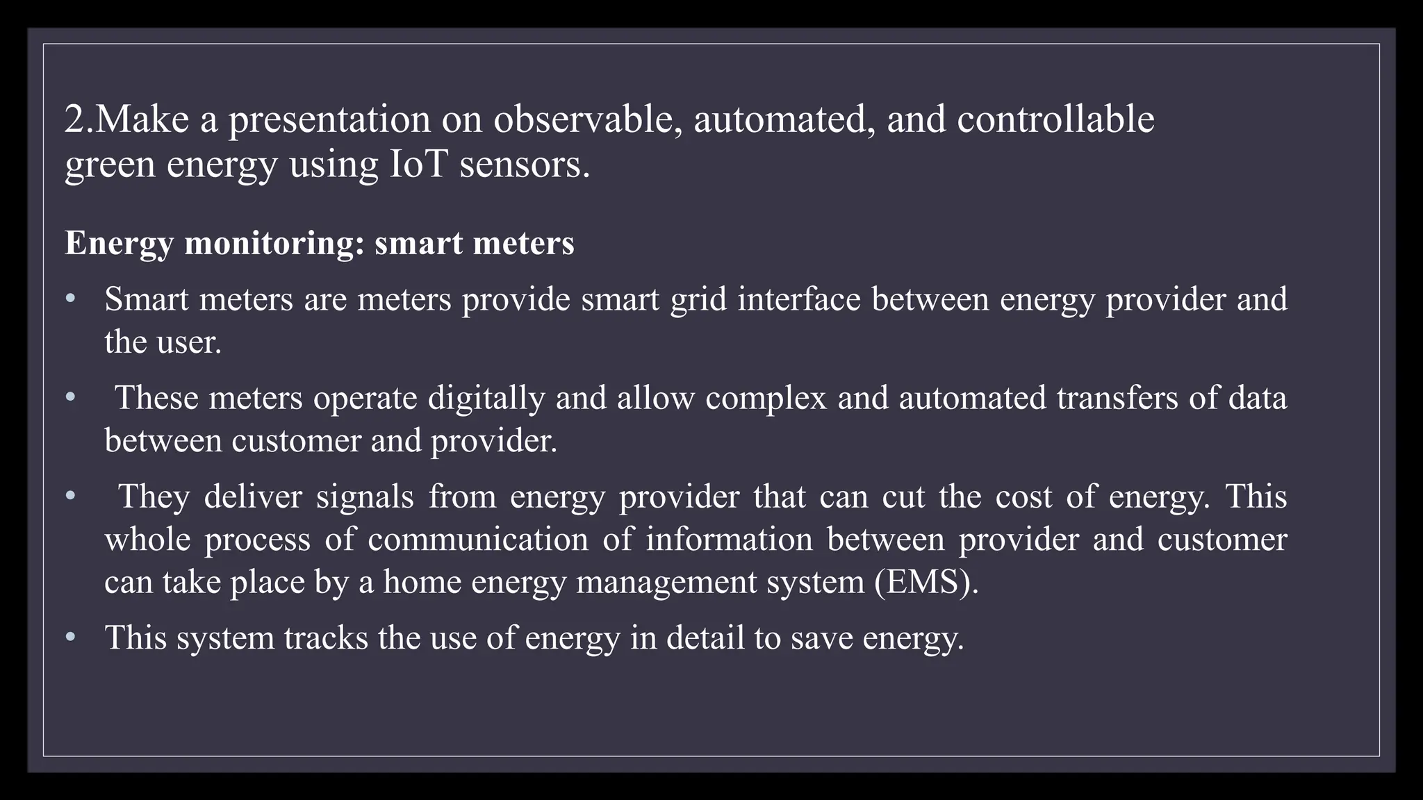 Iot assignment for sensors and actuators.pptx