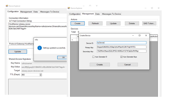 Arduino and Azure IoT | PPT