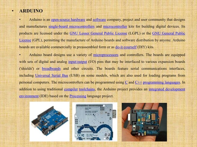 Iot Based Air Quality Index Monitoring System Monitor Pm2 5 Pm10 And Co Using Nodemcu Ppt