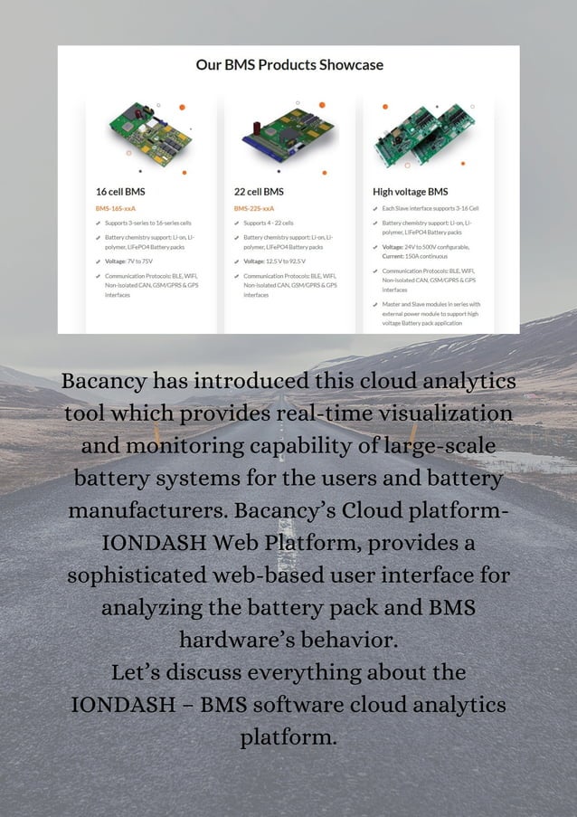 IoT Based Battery Management System in Electric Vehicles.pdf