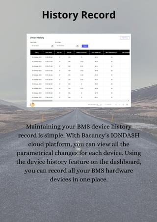 IoT Based Battery Management System in Electric Vehicles.pdf