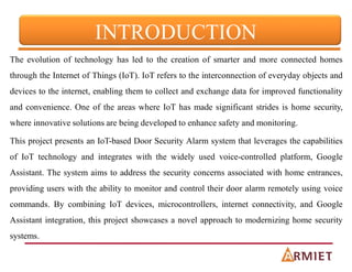 IoT based Door Security Alarm Using Arduino.pdf