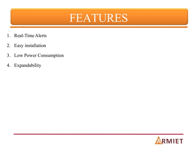 Iot Based Door Security Alarm Using Arduino Pdf Home Security Home And Garden