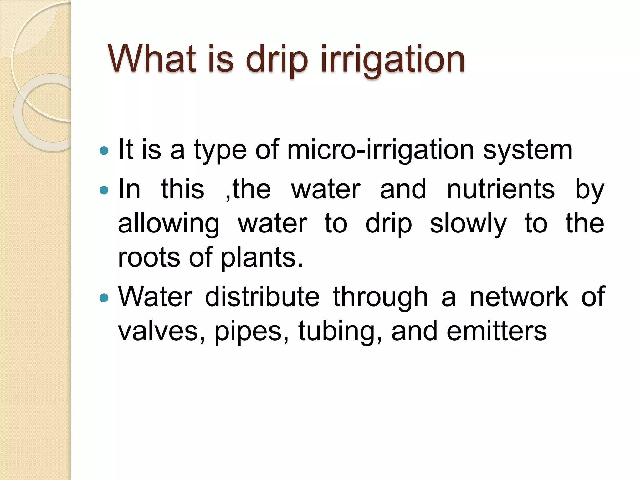 Iot Based Drip Irrigation.pptx